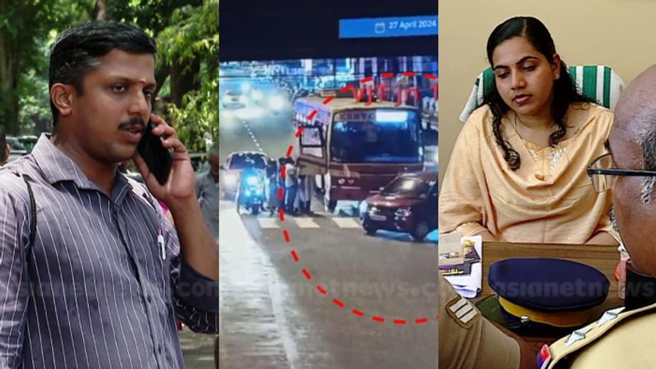 മെമ്മറി കാര്‍ഡ് കാണാതായ സംഭവം: യദുവിനെയും സുബിനെയും ലാൽ സജീവിനെയും ...