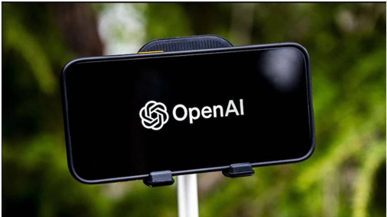 OpenAI Expands Open-Source Frontier with 120B and 20B GPT-OSS Models | Asianet Newsable