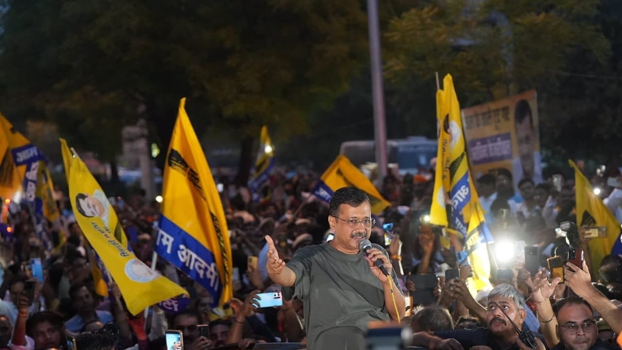 Arvind Kejriwal to walk out of jail: What are the conditions set by ...