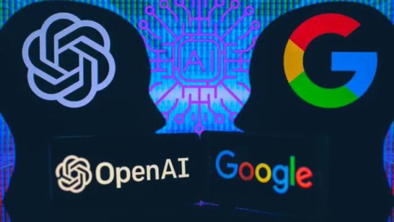 OpenAI चे नवीन ब्राउजर, गुगल क्रोमला टक्कर? | Openai Browser Challenges Google Chrome Dominance ...