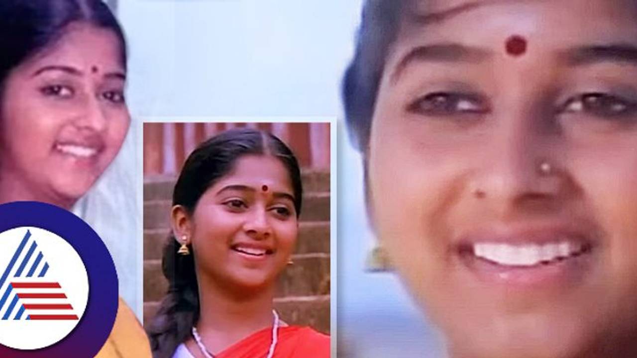 Raghavendra Rajkumar ಜೋಡಿಯಾಗಿದ್ದ Actress Monisha ಸತ್ತಿದ್ದು ಹೇಗೆ ...