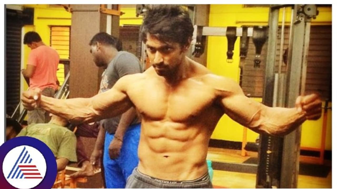 Sandalwood actor Chetan Chandra claims assault by bikers gang in ...