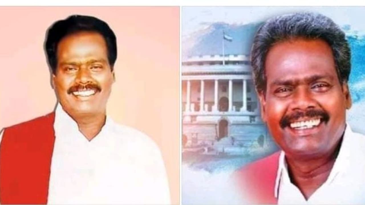 Nagai MP Selvaraj : யார் இந்த நாகை எம்.பி செல்வராஜ்.? அரசியல் களத்தில் ...