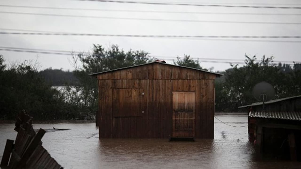 Brazil's 'worst-ever' weather catastrophe: Over 140 killed, 2 million ...