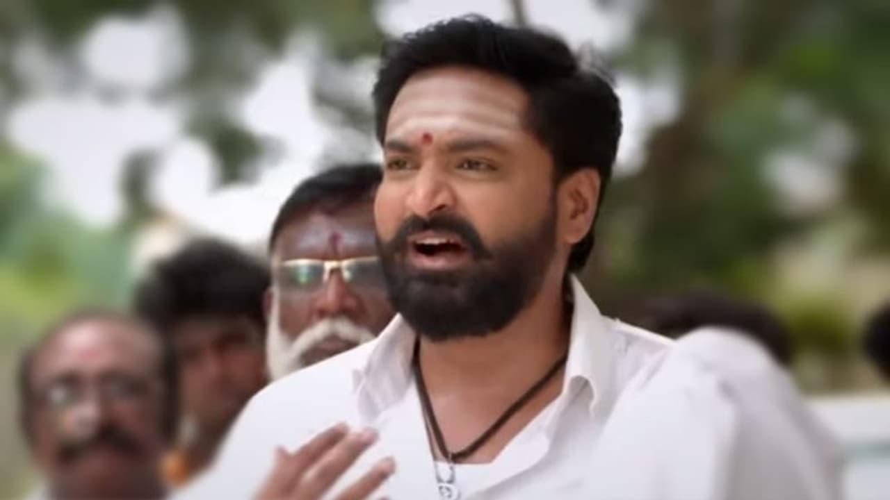 Anna serial Today Episode : செளந்தரபாண்டிக்கு தண்ணிகாட்ட ரெடியாகும் ...