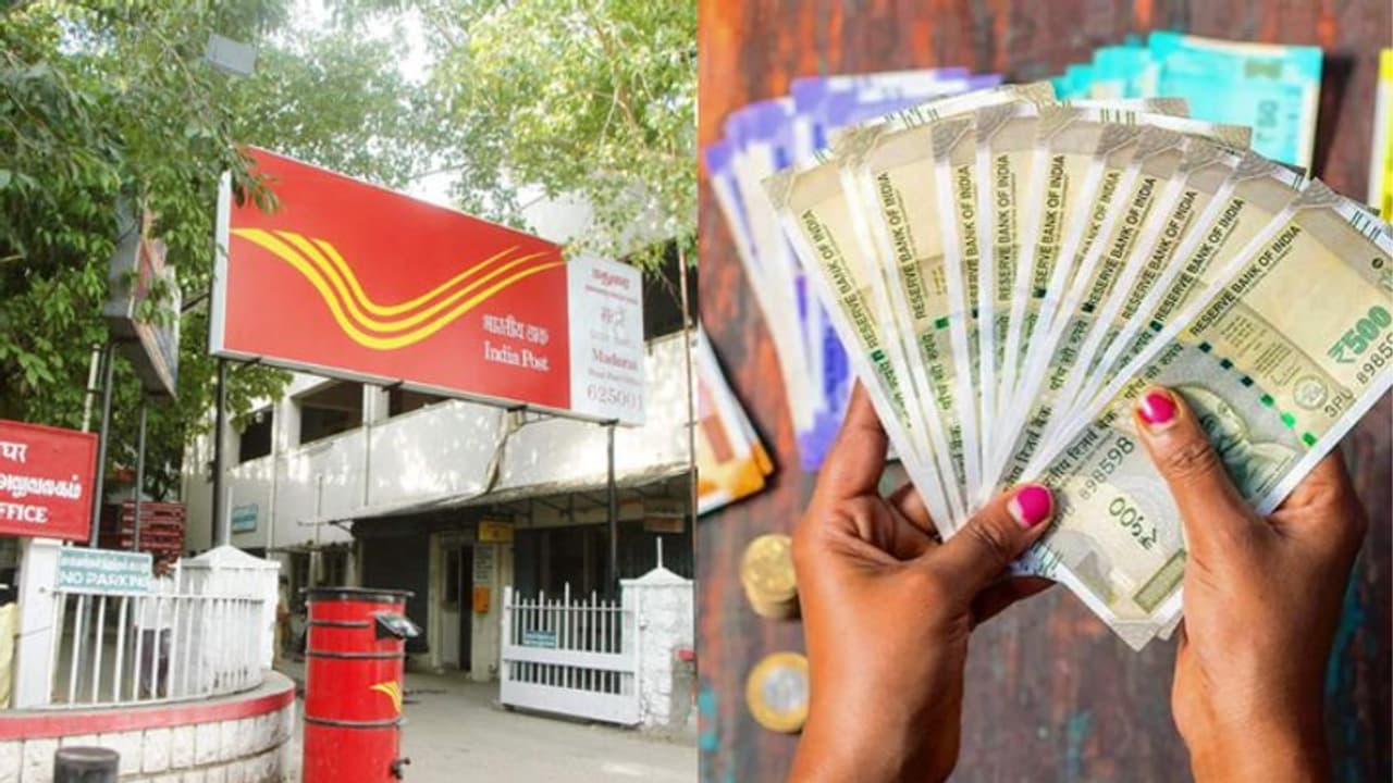 Post Office Franchise Scheme : வெறும் 5000 ரூபாயில் போஸ்ட் ஆபிஸ் ...
