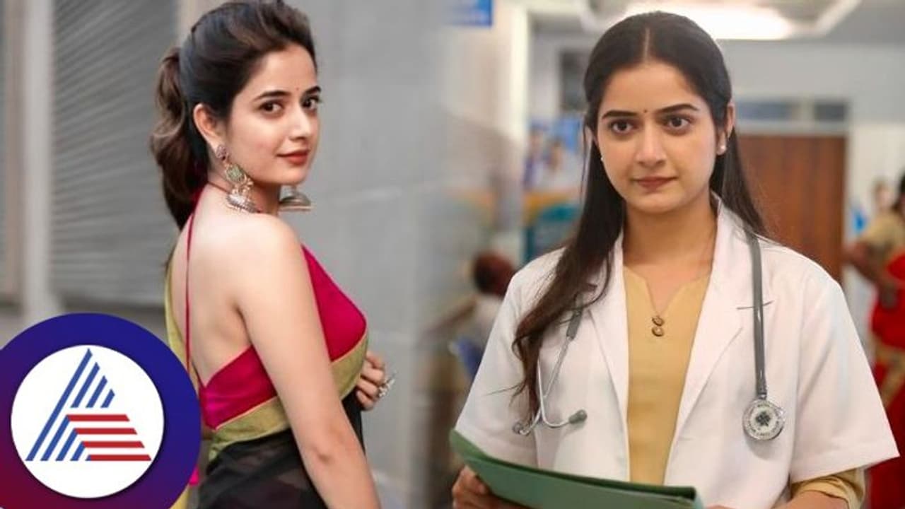 Actress Ashika Ranganath lover and marriage ಬೇಗ ಮದ್ವೆ ಆಗಿ ಸಿನಿಮಾ ...