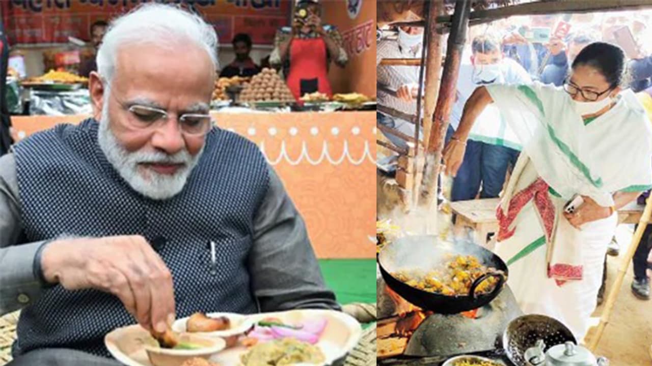 'নিজের হাতে খাওয়াবো...খাবেন?' প্রধানমন্ত্রী মোদীকে কী খাওয়ানোর কথা ...