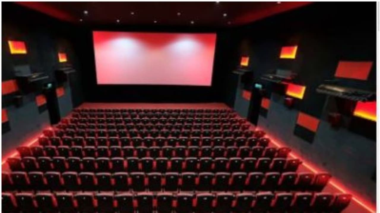 Cinema Hall Interval Reason ಥಿಯೇಟರ್‌ನಲ್ಲಿ ಸಿನಿಮಾ ಮಧ್ಯೆ ಇಂಟರ್‌ವೆಲ್ ಯಾಕೆ ...