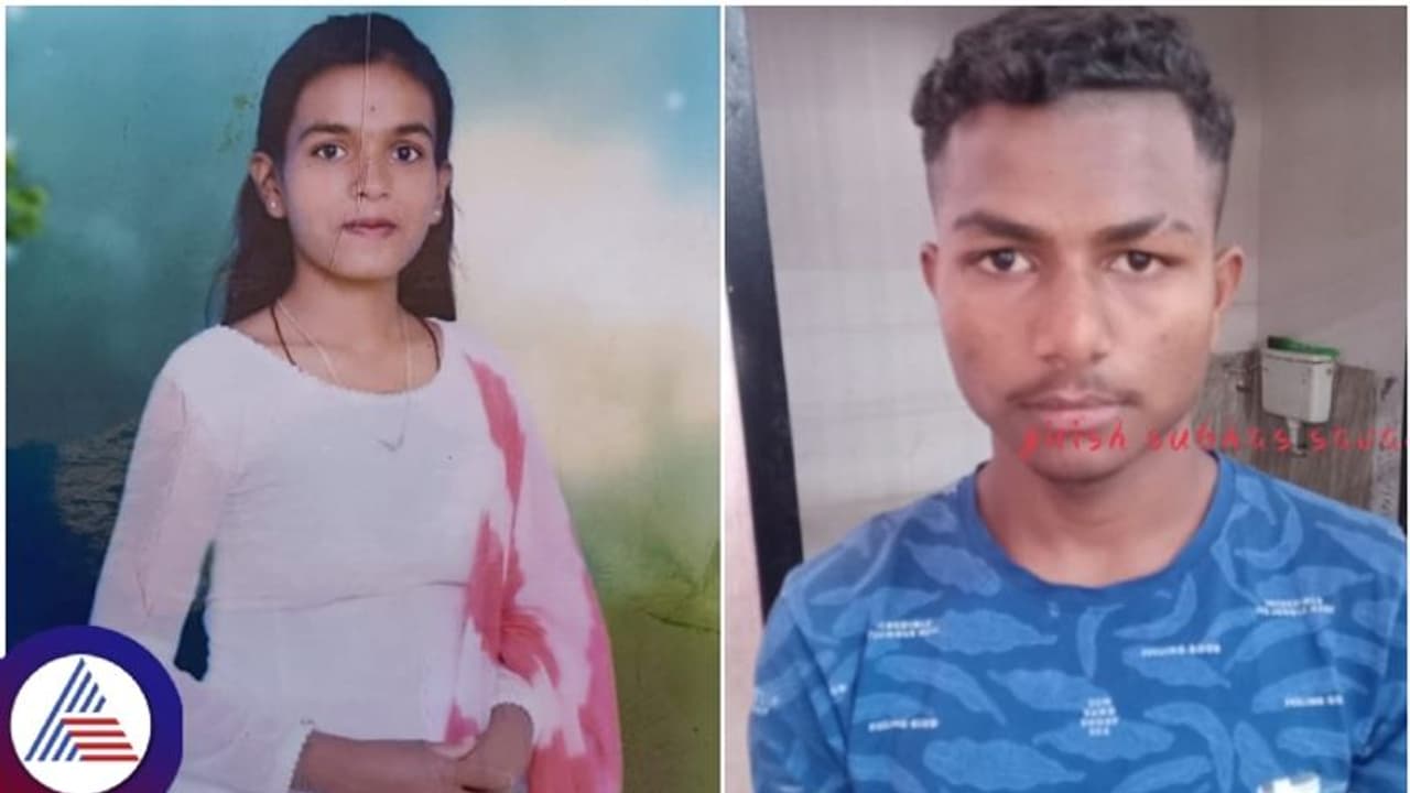 Hubballi: Train flee attempt ends in arrest for Anjali murder case ...