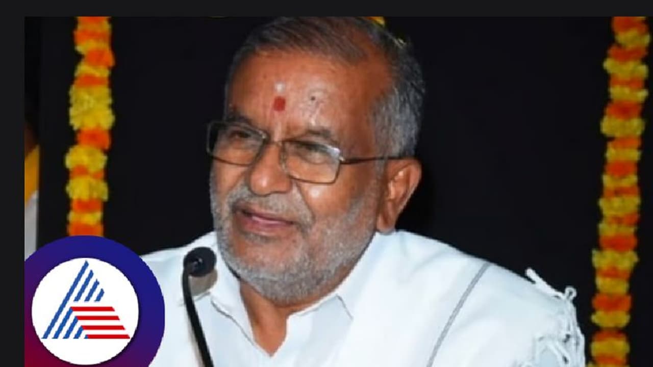HD Revanna Stopped BS Yediyurappa from Becoming CM Says JD(S) MLA GT ...