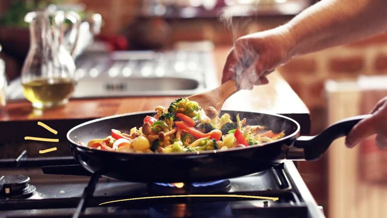 Unhealthy cooking methods: Are you making these mistakes? Essential ...