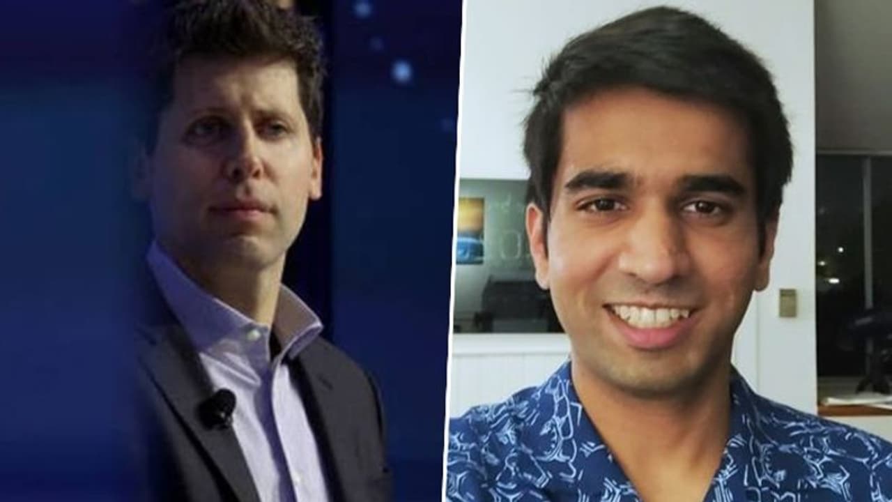 Meet Prafulla Dhariwal, the Indian brain behind OpenAI's GPT-4o ...