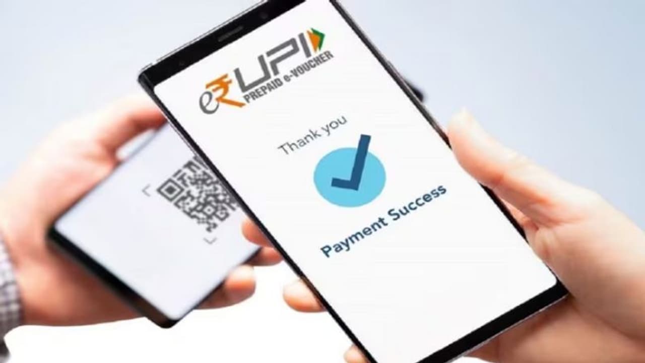 Travelling abroad? Here's a step-by-step guide to activate UPI ...