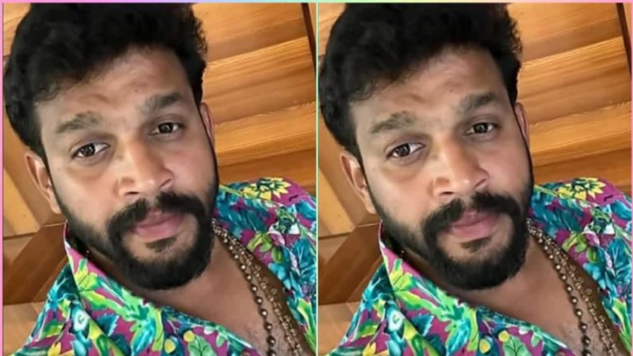 `త్రినయని` సీరియల్‌ నటుడు చందు సూసైడ్‌కి కారణం ఇదేనా?.. పవిత్ర జయరాంతో ...
