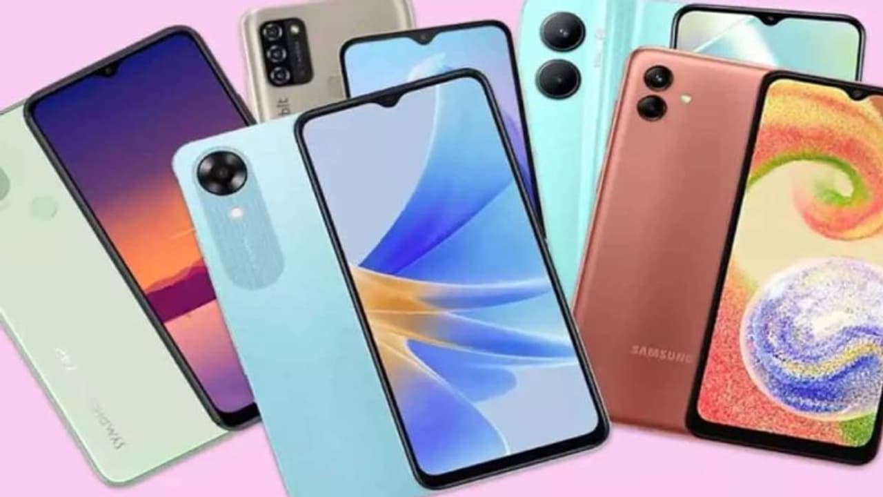 Best Top 3 Budget Smart Phones : "என் பட்ஜெட் 18,000 தான்.. ஆனா டாப் ...