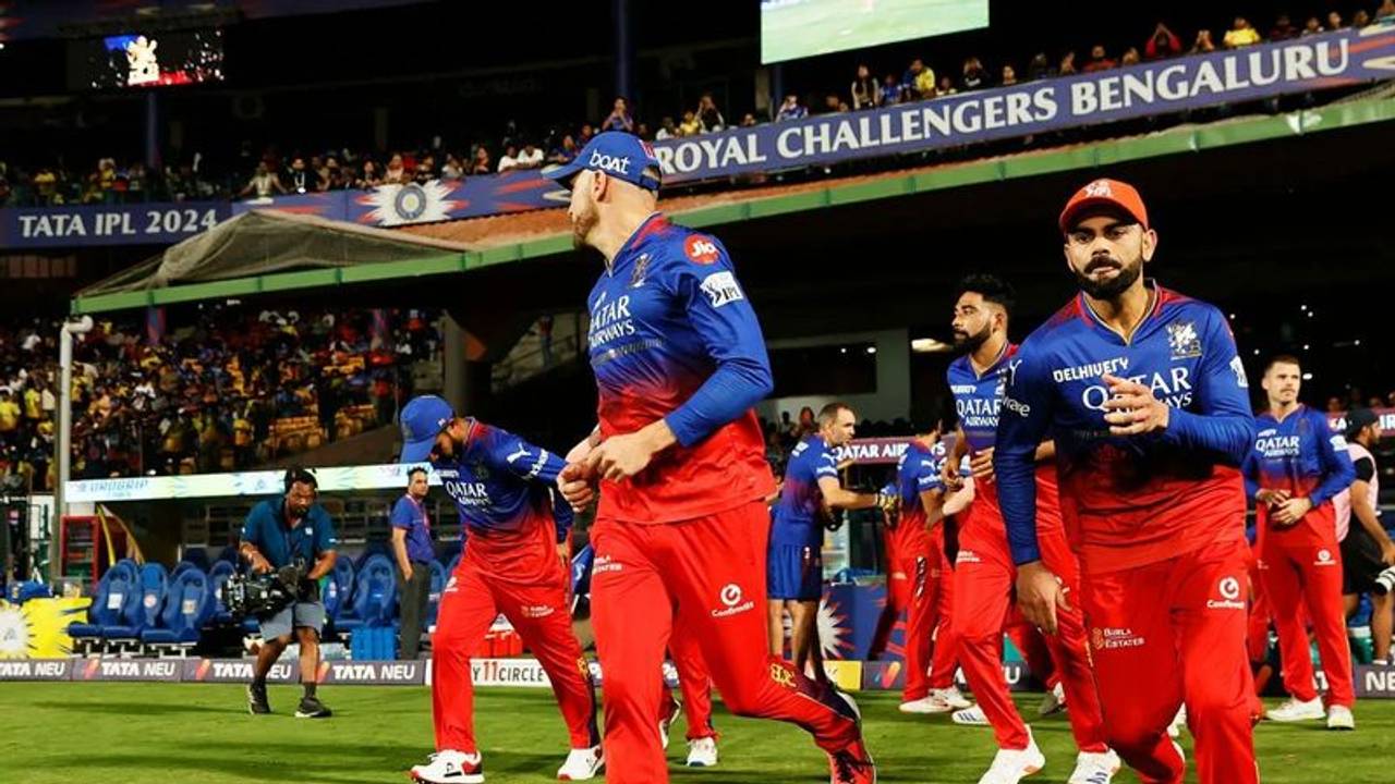 RCB vs CSK, IPL 2024 ഇനിയാണ് ആര്‍സിബിയെ ശരിക്കും പേടിക്കേണ്ടത് ...