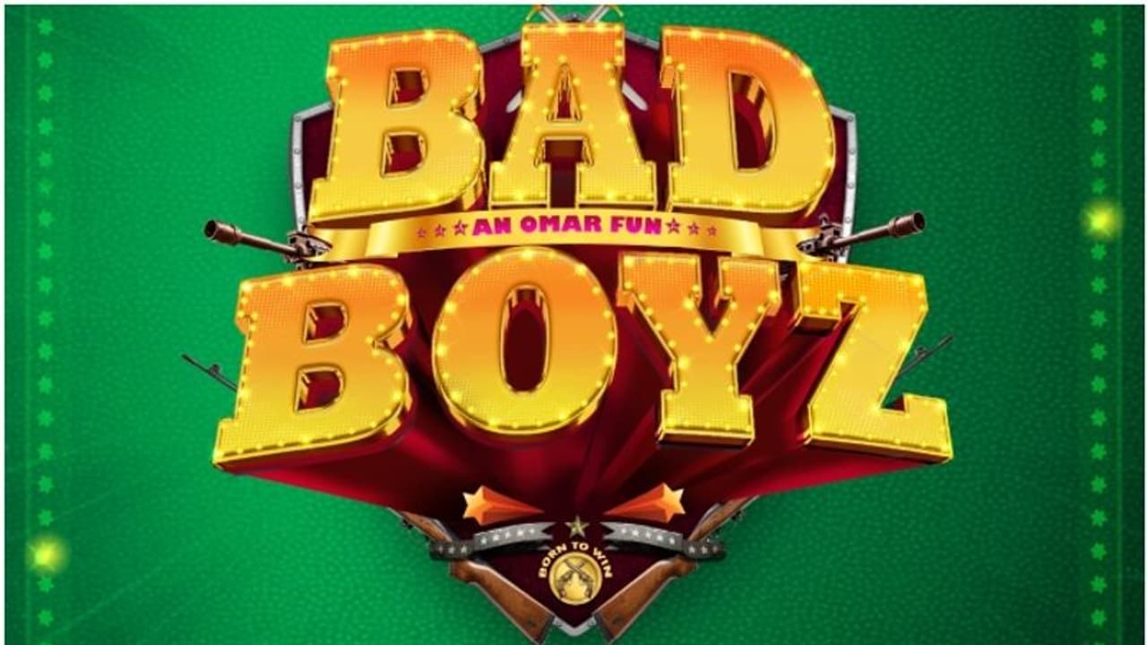 'Bad Boys' by Omar Lulu : ഒമർ ലുലു ഒരുക്കുന്ന ഫൺ എന്‍റര്‍ടെയ്നര്‍ 'ബാഡ് ...