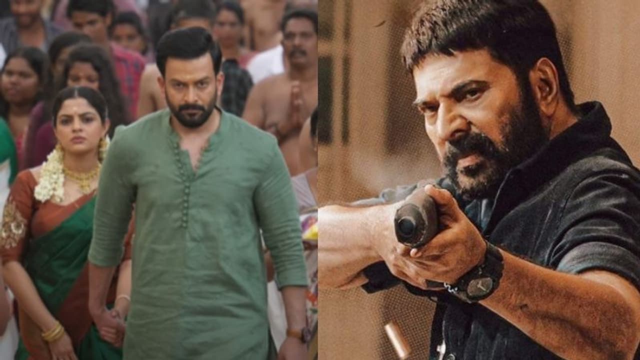 Turbo REVIEW: Is Mammootty's action-comedy movie worth the hype? Read ...