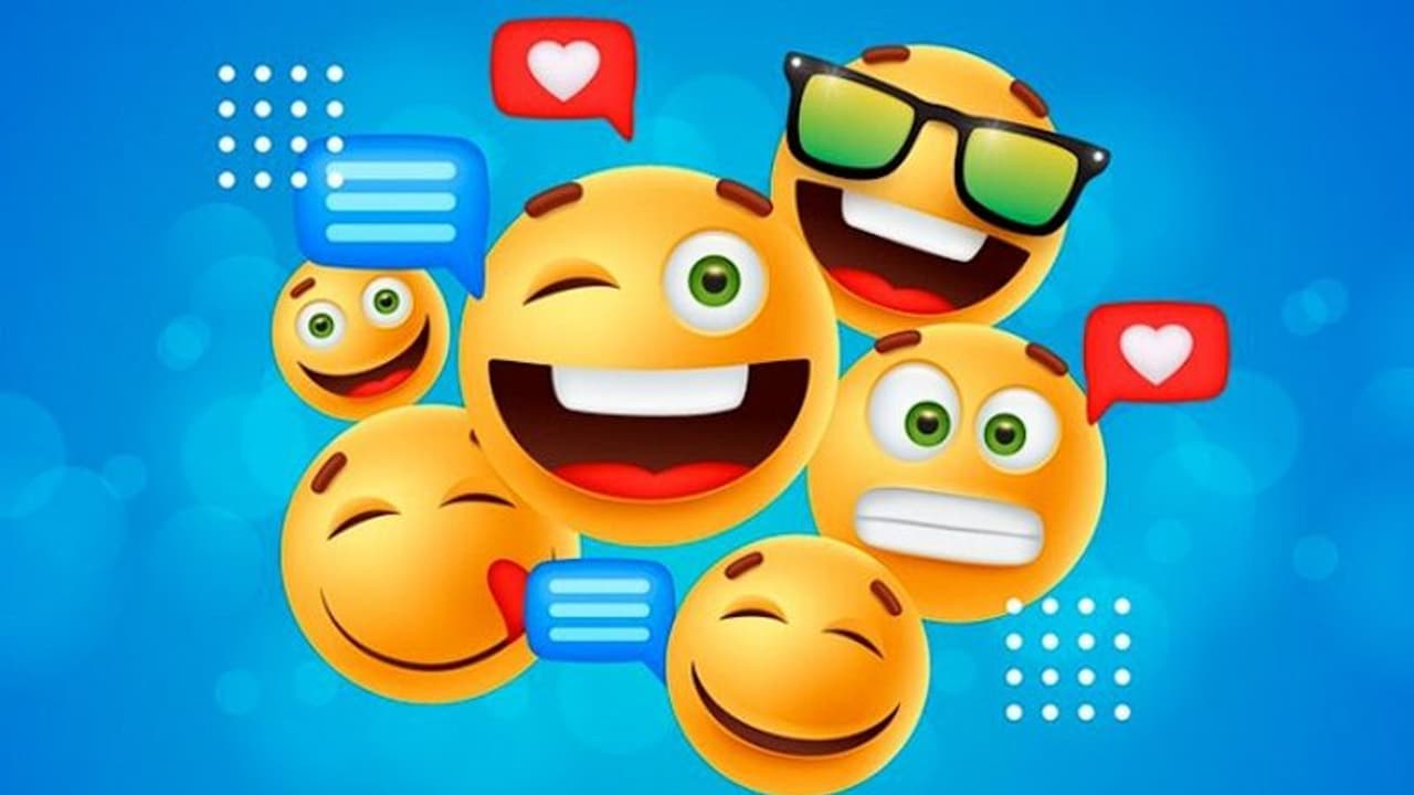 iOS 18: Face with bags under eyes, fingerprint and other emojis coming ...