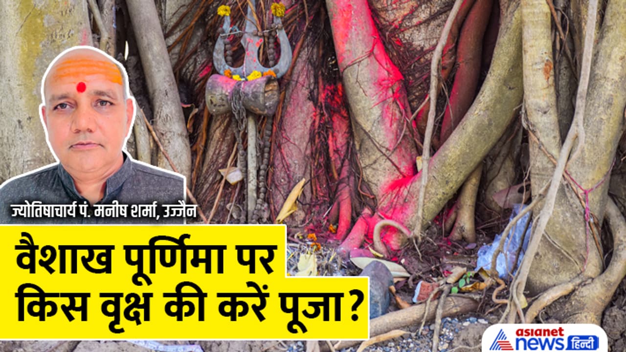 Vaishakh Purnima 2024: 23 मई को वैशाख पूर्णिमा पर करें ये 4 उपाय, दूर ...