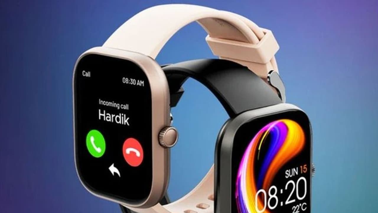 Boat Wave Sigma 3: வெறும் 1199 ரூபாய்க்கு ஸ்மார்ட்வாட்ச்! மிஸ் பண்ணாம ...