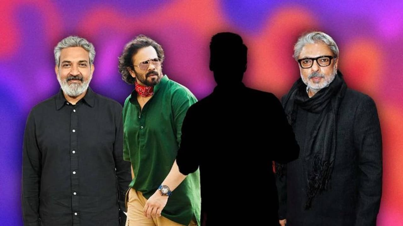 Director who has no flops and only blockbusters | ஒரு ஃபிளாப் கூட இல்ல ...