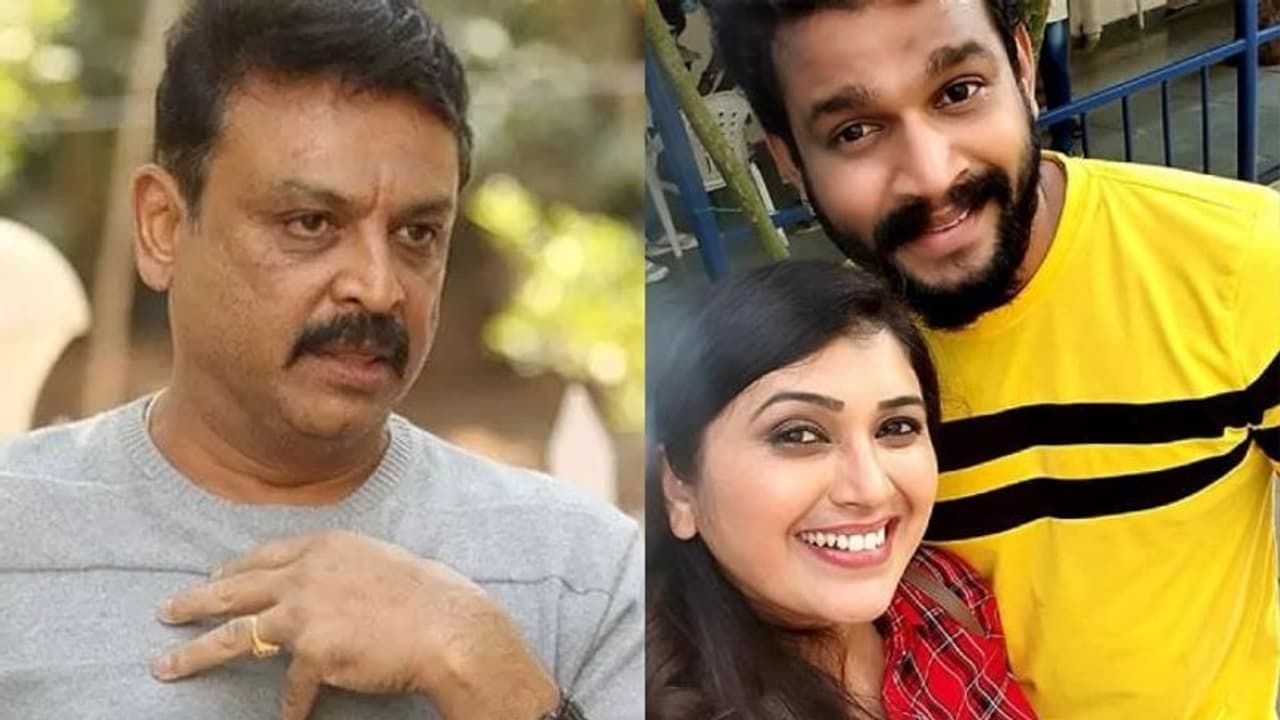 చంద్రకాంత్ మరణించడానికి కారణం అదే.. నాక్కూడా అలాంటి సిచ్యువేషన్, నరేష్ ...