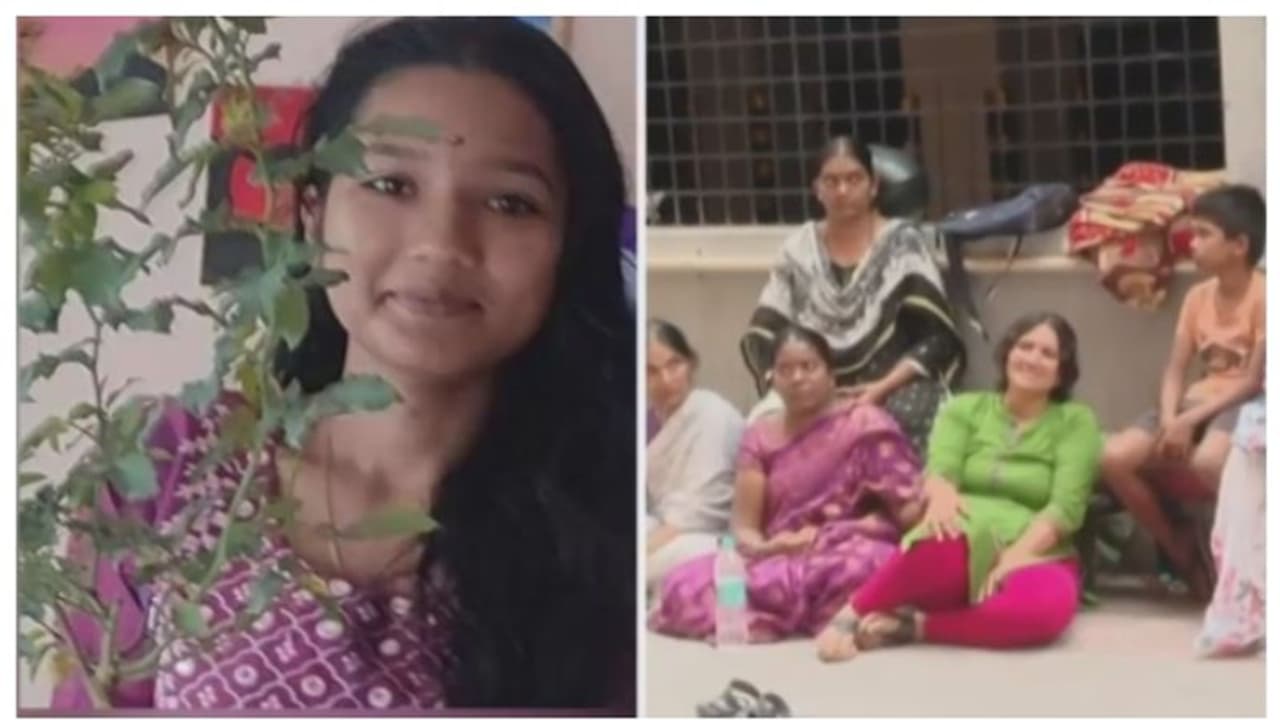 Bengaluru Student Prabuddha murder caseಕ್ಕೆ ಟ್ವಿಸ್ಟ್! ಅಪ್ರಾಪ್ತ minor ...