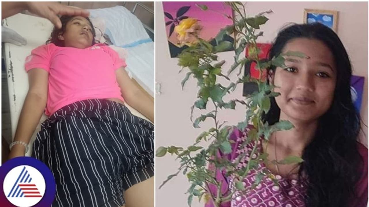 Bengaluru student Prabhudhya was murdered for just Rs 2000 | bengaluru ...