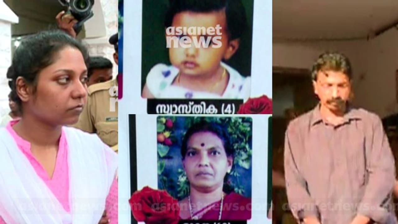 Attingal twin murder case| ആറ്റിങ്ങൽ ഇരട്ടക്കൊലക്കേസ്: ഒന്നാം പ്രതിയുടെ ...