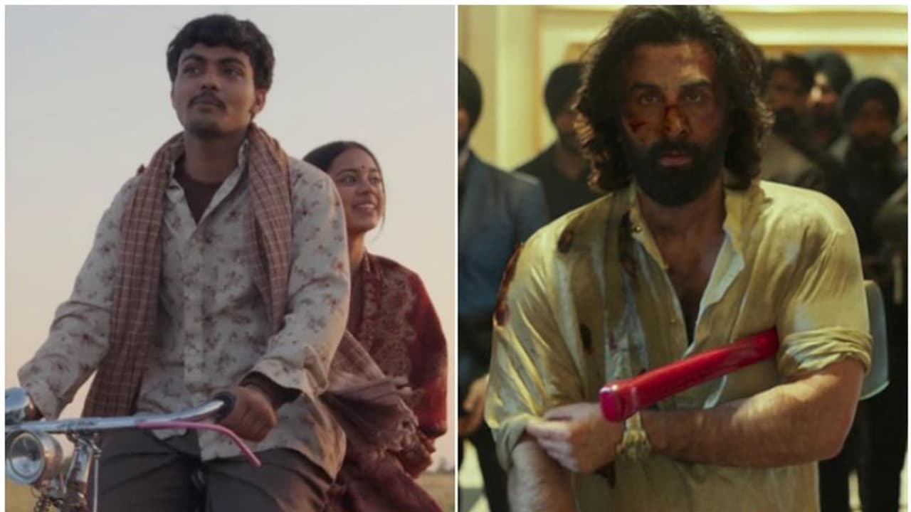 Netflix Showdown: Kiran Rao's Laapataa Ladies outperforms Animal in ...