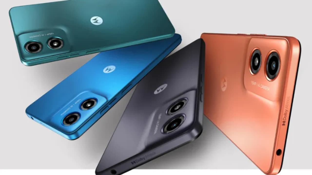 Motorola G96 5G launches in India on July 9! Get ready for a 144Hz OLED ...
