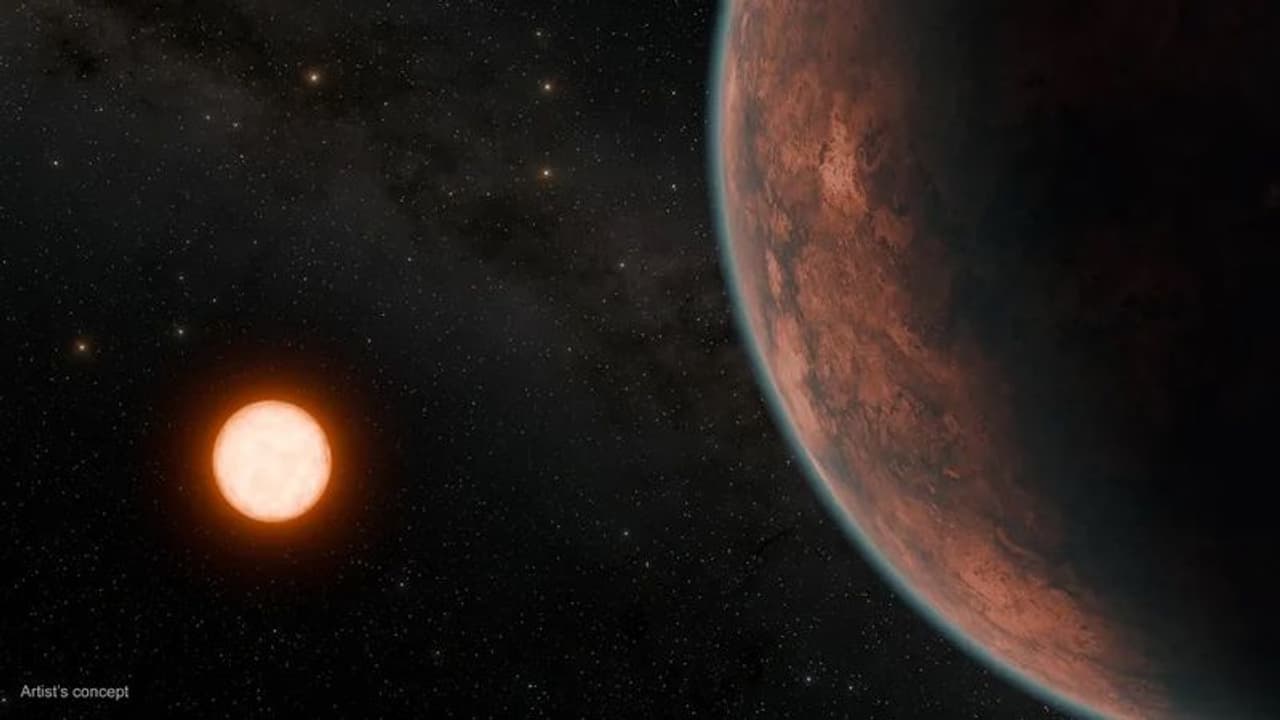 NASA Discovers Neptune-Sized Exoplanet Where A Year Only Lasts 21 Hours ...