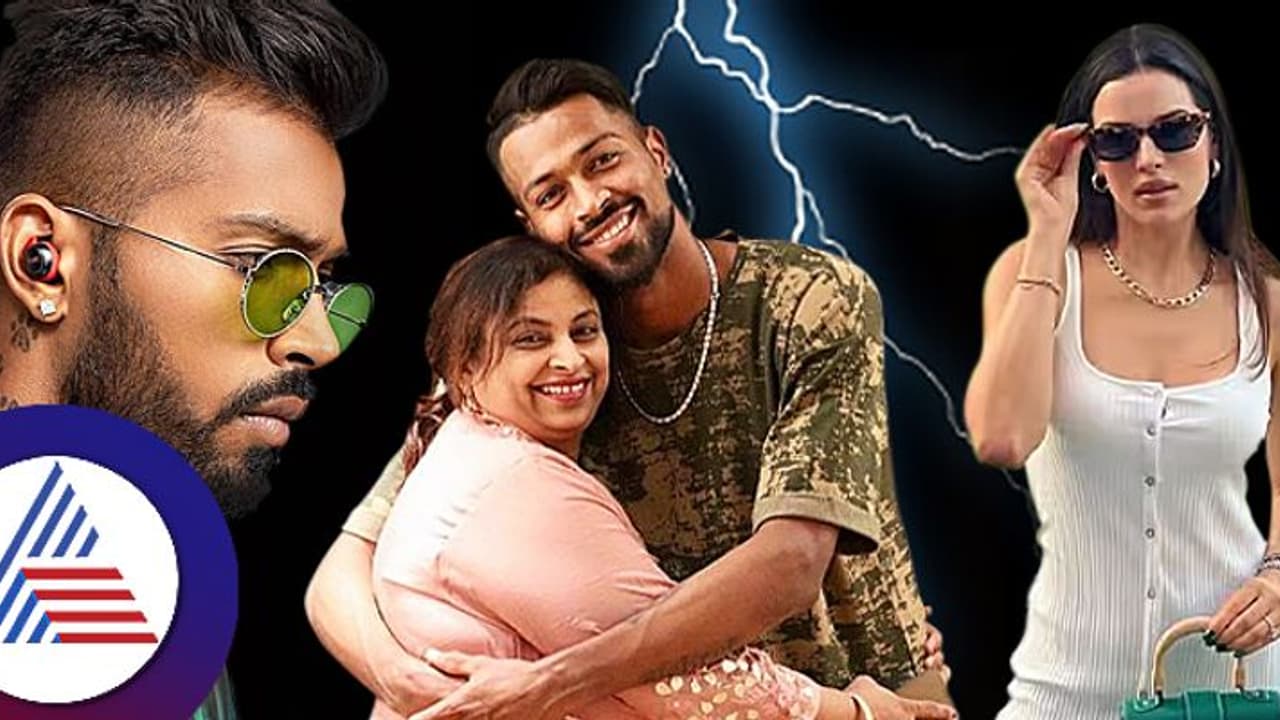 ஹர்திக் பாண்டியா – நடாசா விவாகரத்து ரூமர்ஸ்: விவாகரத்து பெற்று பிரிந்த இந்திய கிரிக்கெட் ...