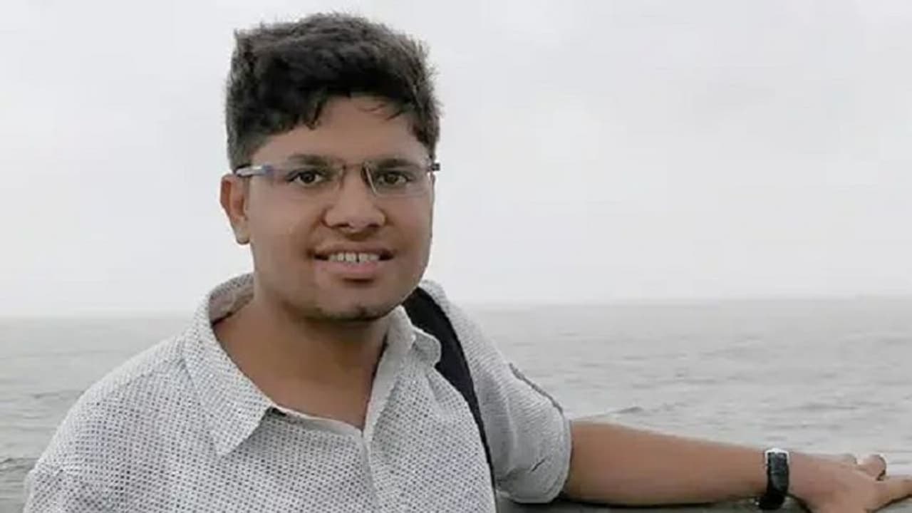 Kalpit Veerwal’s Journey: From JEE Main All India Rank 1 to building an ...