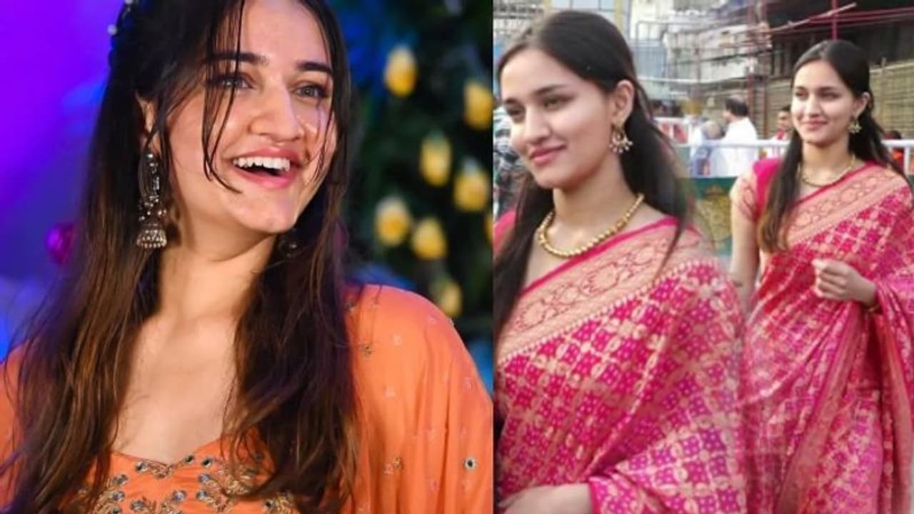 హీరో శ్రీకాంత్‌ కూతురు ఇప్పుడు ఎక్కడుంది? ఏం చేస్తుందో తెలుసా?.. అంత ...