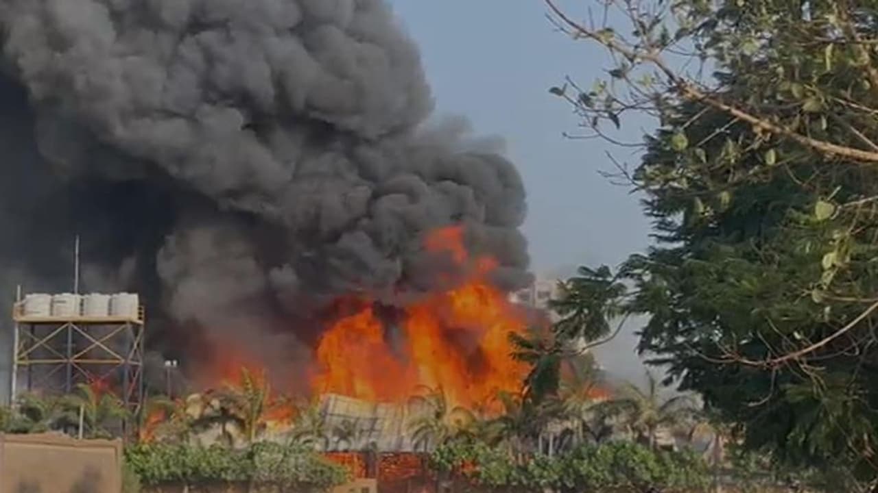 Rajkot Game Zone fire: Missing co-owner confirmed dead, reveals DNA ...