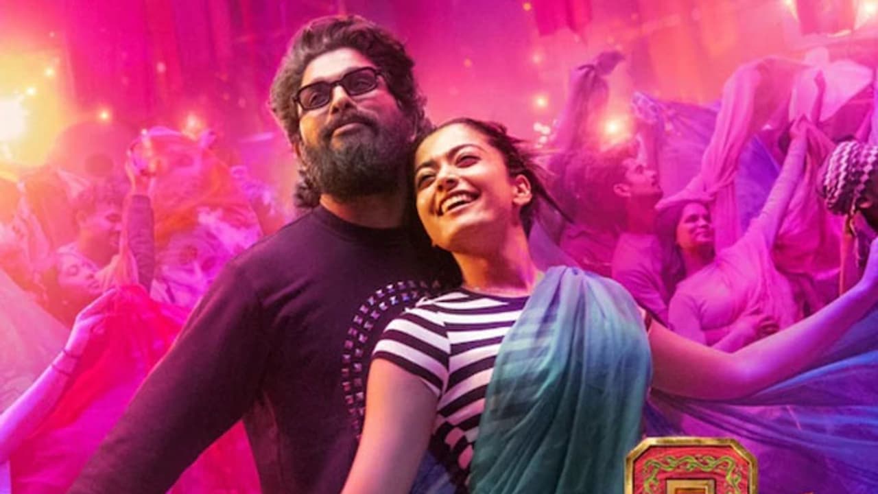 Why was Allu Arjun's Pushpa 2 postponed yet again? Is AP Elections the ...