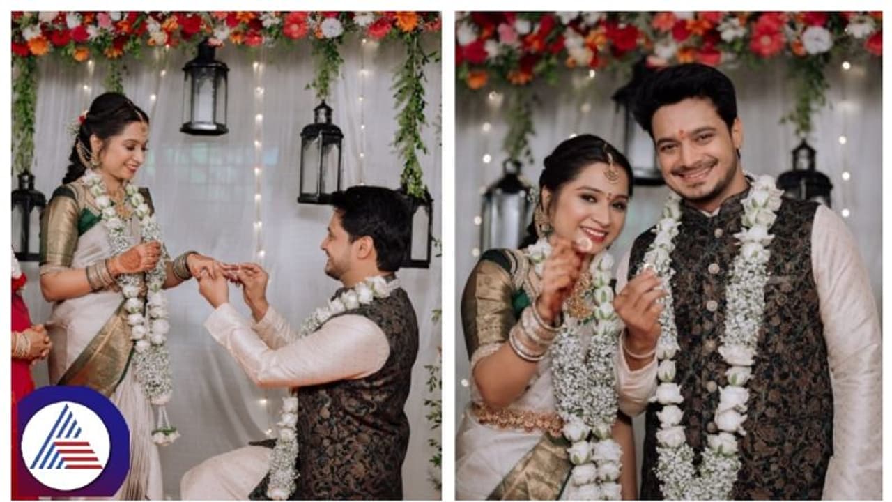 Sujay Hegde 'ಹೊಸ ಕಥೆಯೊಂದು ಶುರುವಾಗಿದೆ', Preranaಗೆ 'ಮನಸೆಲ್ಲಾ ನೀನೇ ...