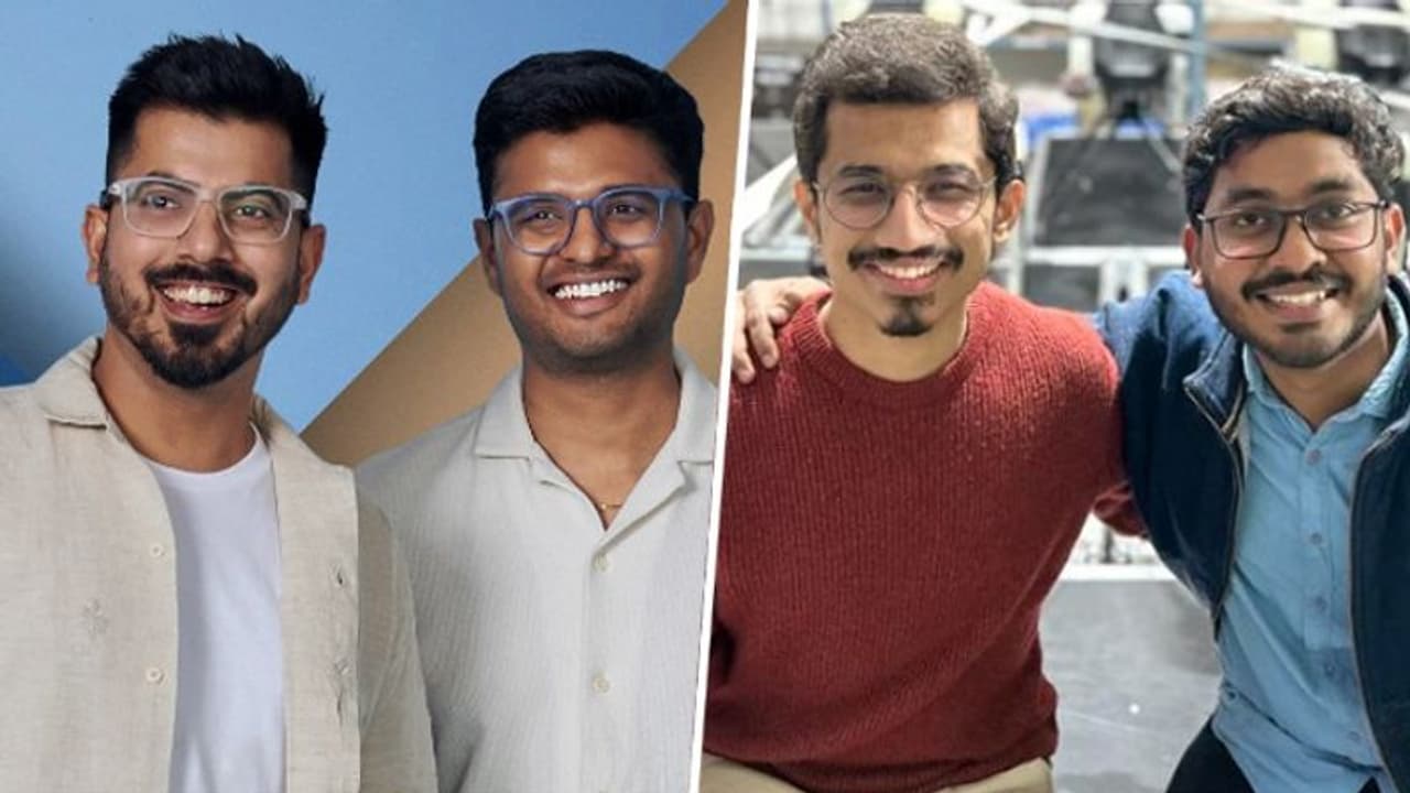 Forbes 30 under 30 Asia: Check out 7 Indian manufacturing and energy ...