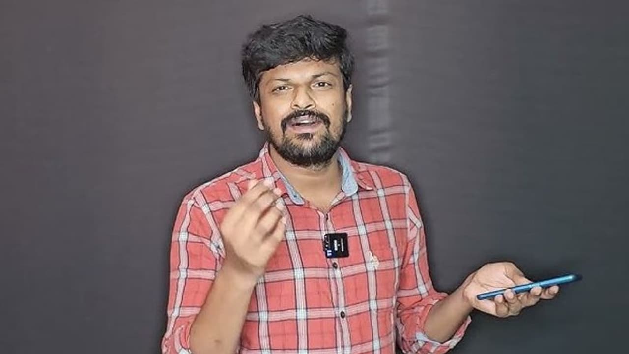 బిగ్ బాస్ రివ్యూయర్ ఆది రెడ్డి ఒక నెల సంపాదన ఎంతో తెలుసా? వ్యాపారాలు ...