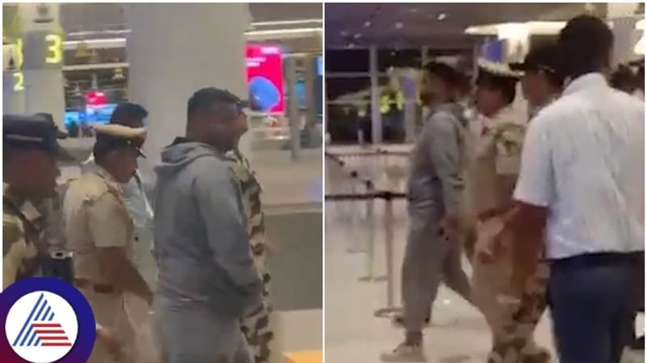 Prajwal Revanna arrest: Former Karnataka CM Basavaraj Bommai calls for ...