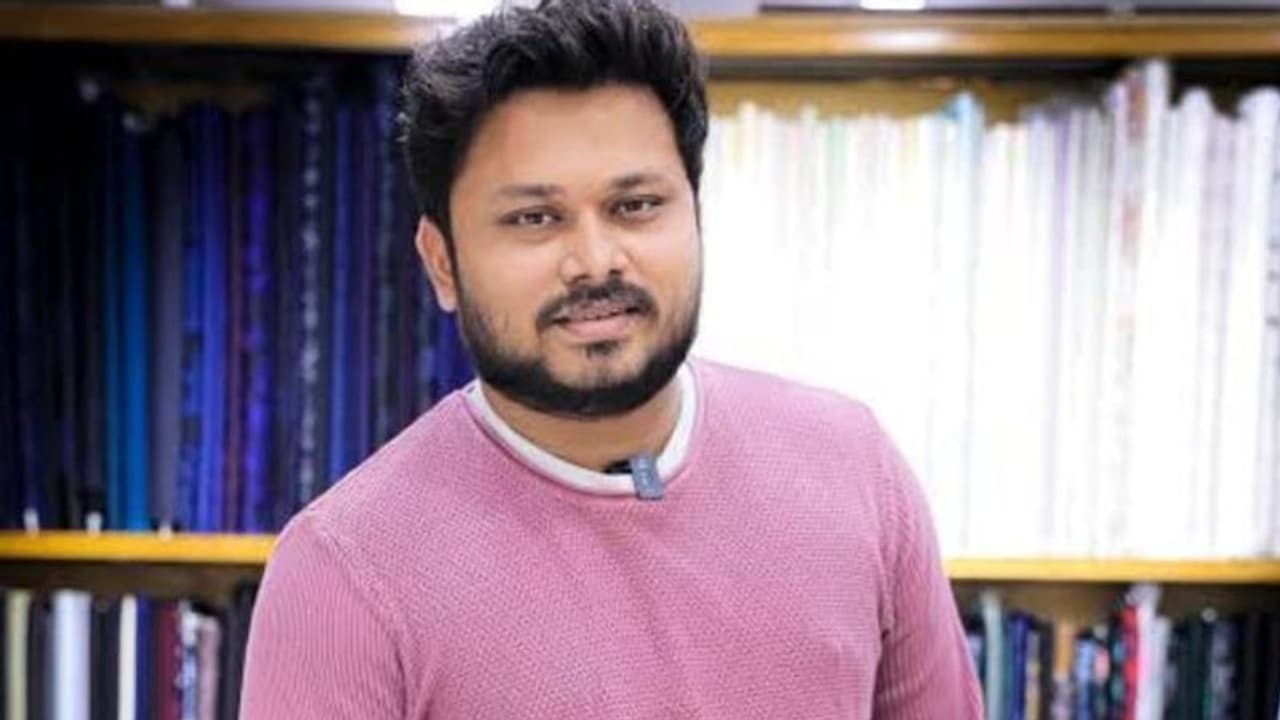 Youtuber VJ Siddhu : டிடிஎப் செய்த அதே தப்பை பண்ணிருக்காரே ...