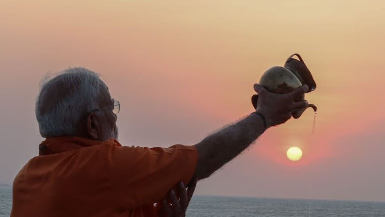 Varanasi Lok Sabha Election Results 2024 Live: PM Modi wins big with ...