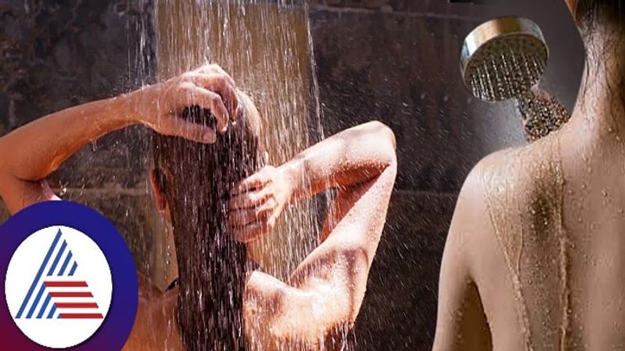 Bathroom New Study : இவங்க எல்லாம் பாத்ரூம் உள்ள என்னதான் பண்ணுவாங்க; வெளியவே வர மாட்டேன்றாங்க ...