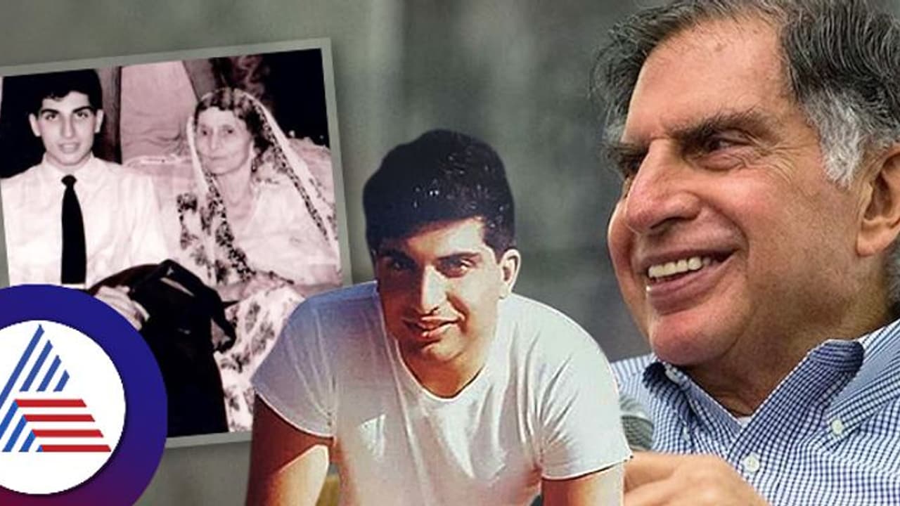 Business tycoon Ratan Tata passes away: Here's some UNKNOWN facts about ...