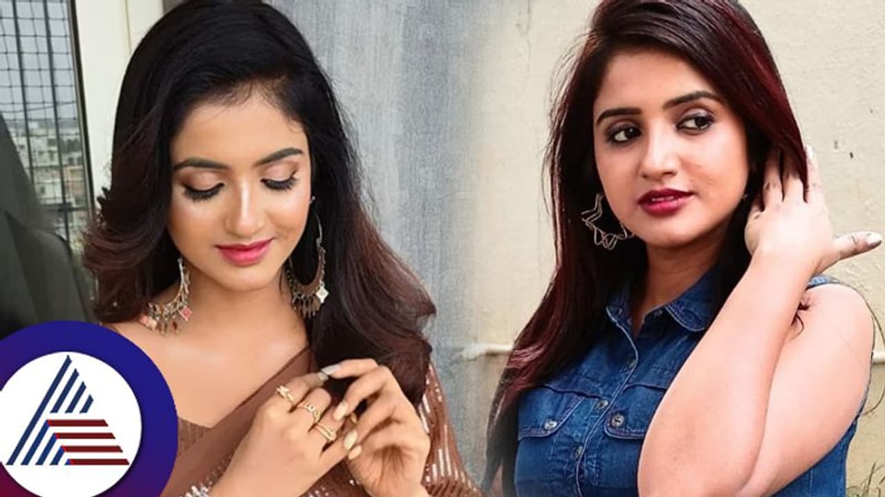 Anchor Jahnavi about single parent: ಅವನು ನನ್ನ ಮಗನಿಂತಲೂ ಹೆಚ್ಚಾಗಿ ನನ್ನ ...