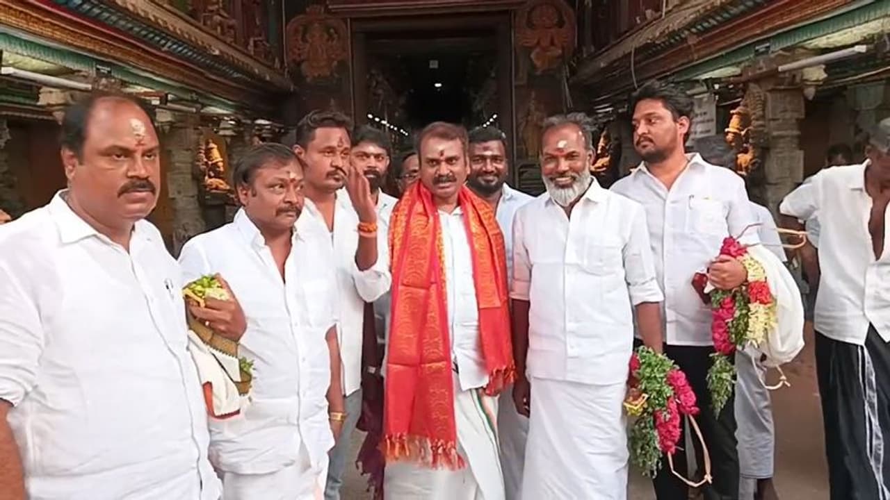தோல்வி உறுதி செய்யப்பட்டுவிட்டதால் நேரடித்தை வீணடிக்க வேண்டாம் என ...