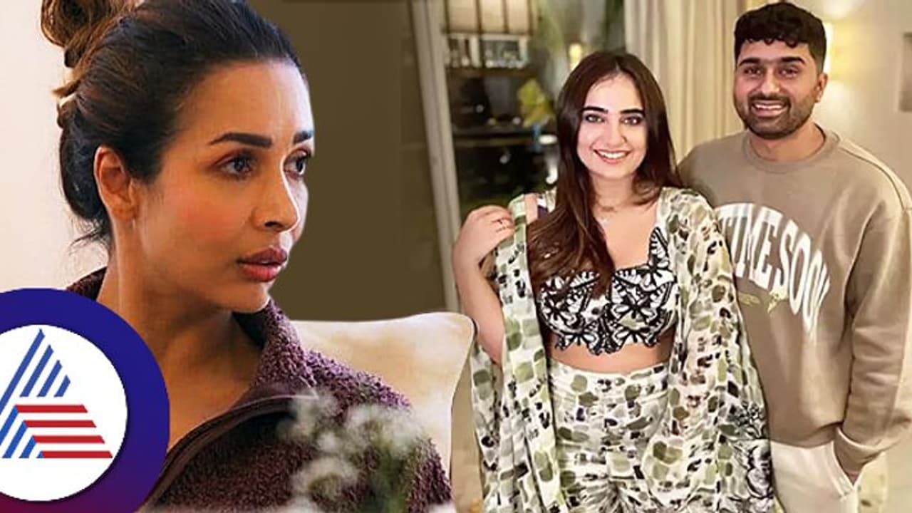 Arjun Kapoor Dating Rumors with Kisha Kapila: ಮಲೈಕಾ ಅರೋರಾ ಜೊತೆ ಬ್ರೇಕಪ್ ...